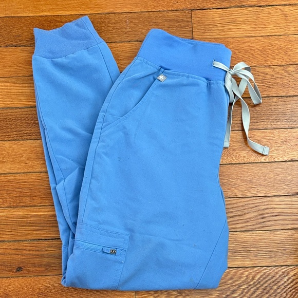 Figs | Pants & Jumpsuits | Figs High Waisted Joggers Size Xxsp | Poshmark